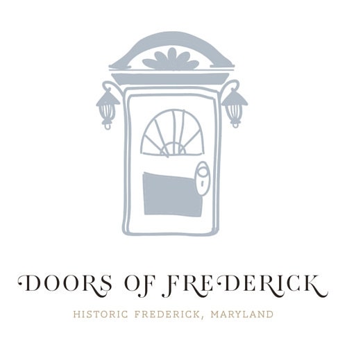 DoorsOfFrederick | Etsy