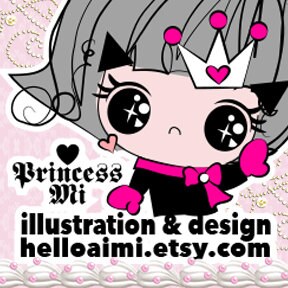 helloaimi - Etsy