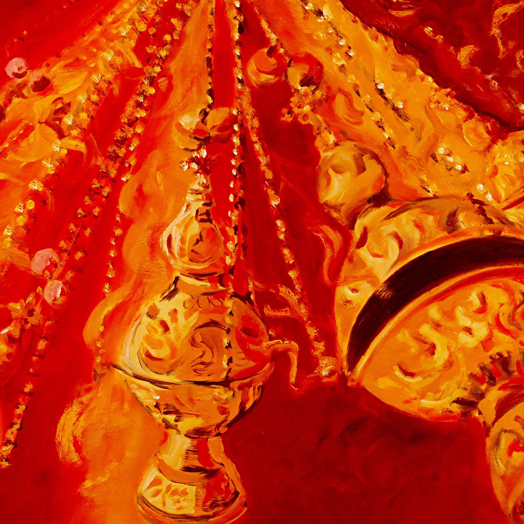 Orthodox Christian art prints canvases cards by OrthodoxArtworks