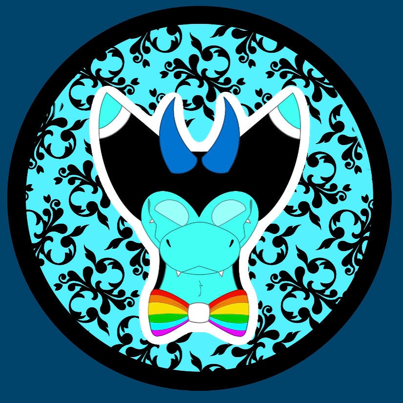 RazorRayFursuits - Etsy