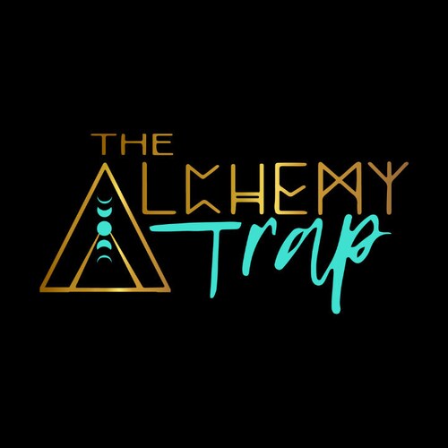 TheAlchemyTrap - Etsy