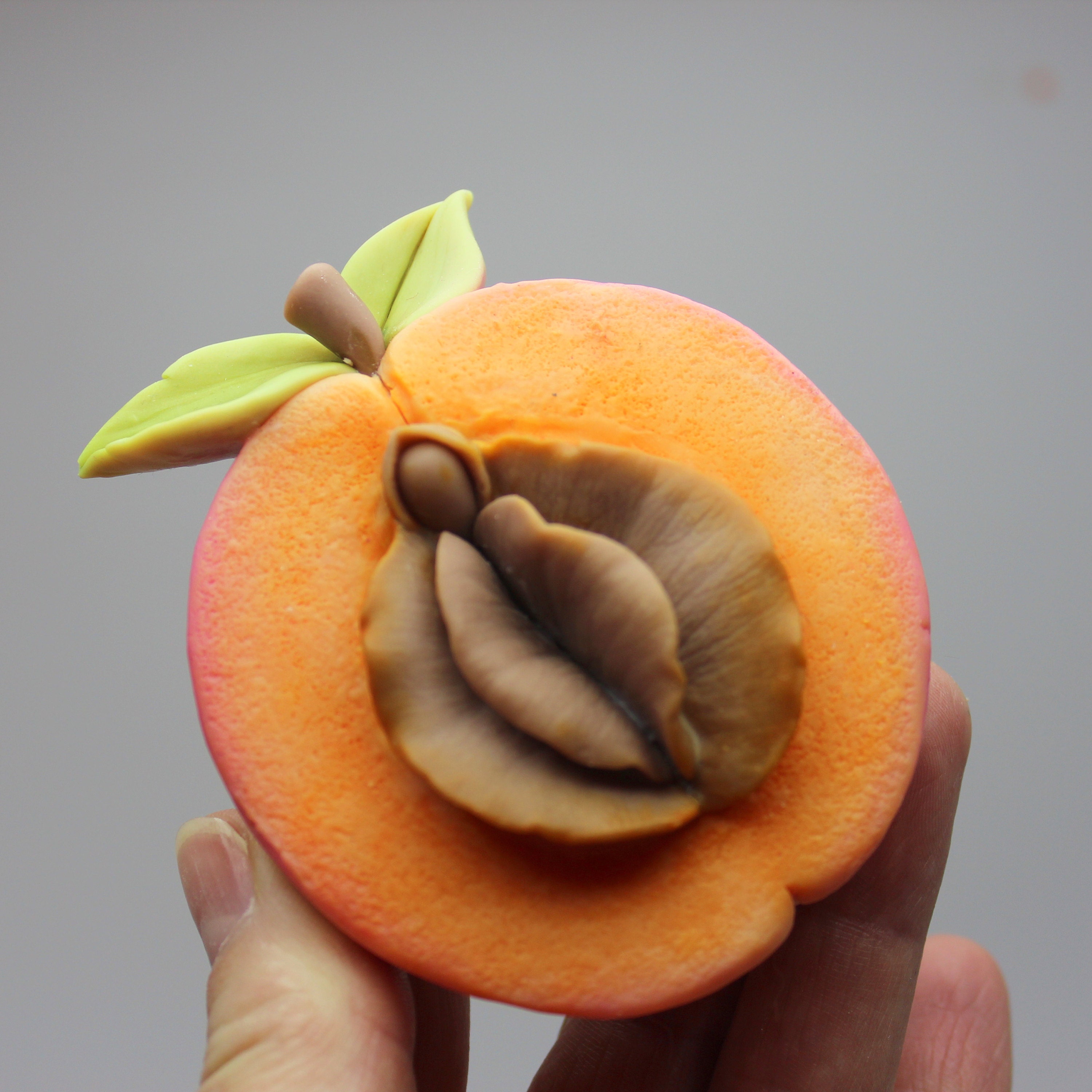 Craft Supplies & Tools Ceramics & Pottery Sculpting & Forming Vulva ...