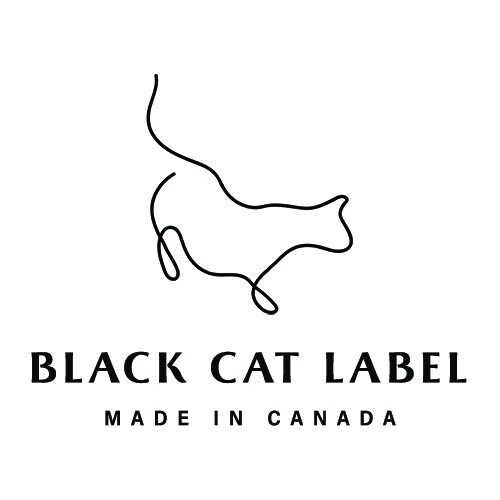 BlackCatLabelShop - Etsy