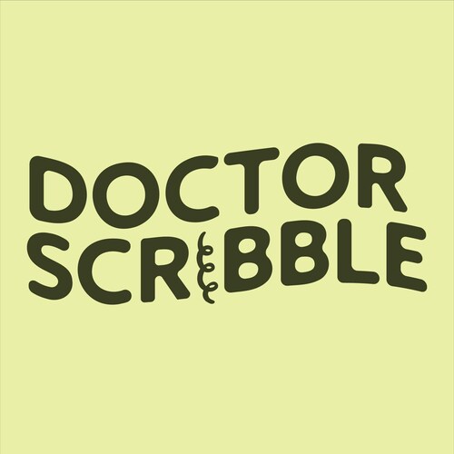 DoctorScribble - Etsy