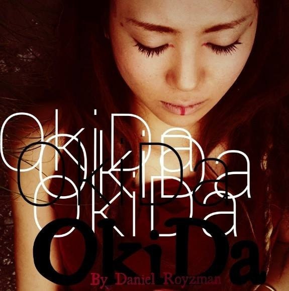 Okida | Etsy