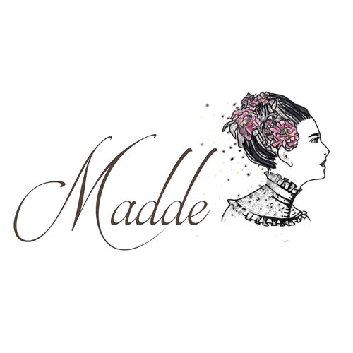 MaddeDesigns - Etsy