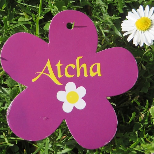 Atchaa - Etsy