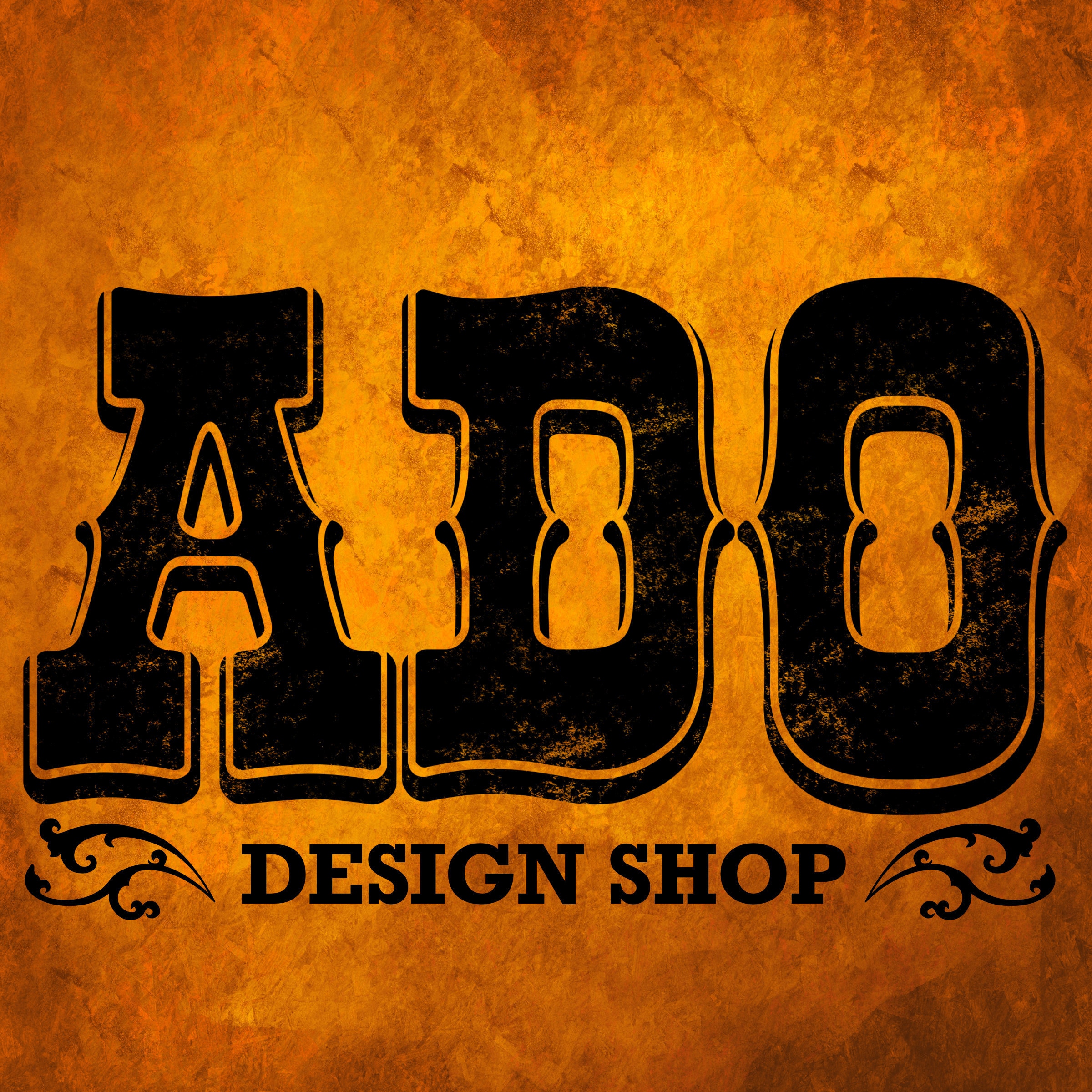 AdoDesignShop - Etsy