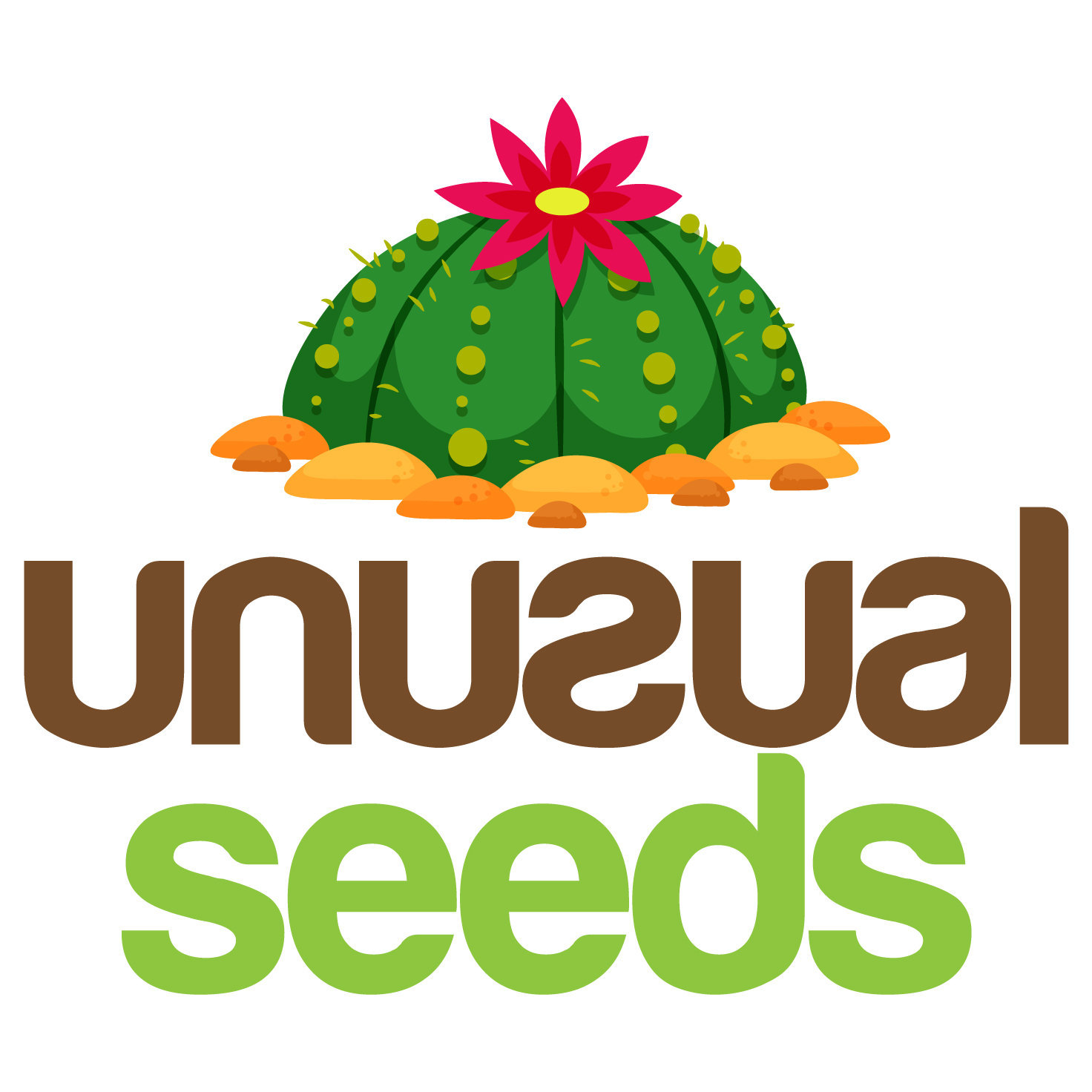 UnusualSeeds - Etsy