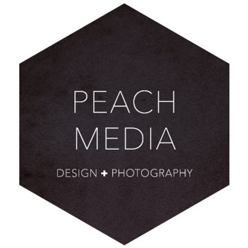 PEACHMEDIA - Etsy