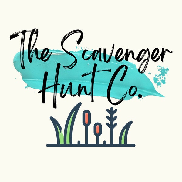 Baseball Scavenger Hunt Baseball Treasure Hunt Baseball Party Games ...