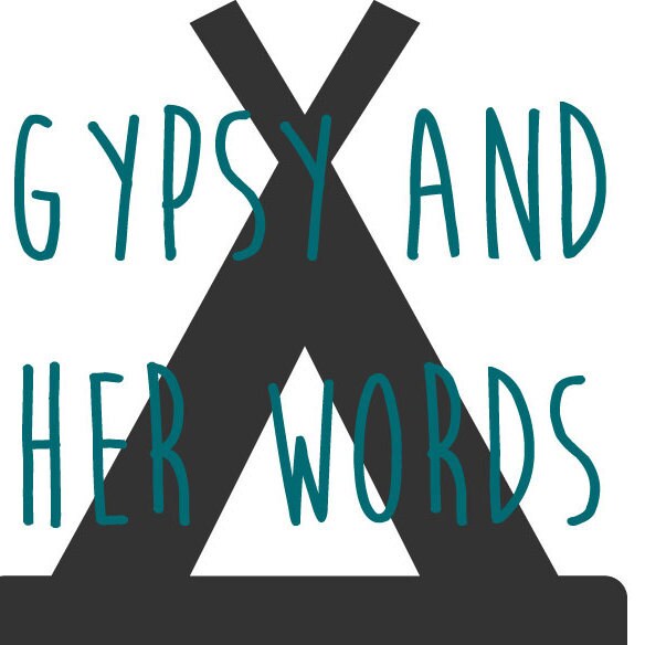 GypsyAndHerWords - Etsy