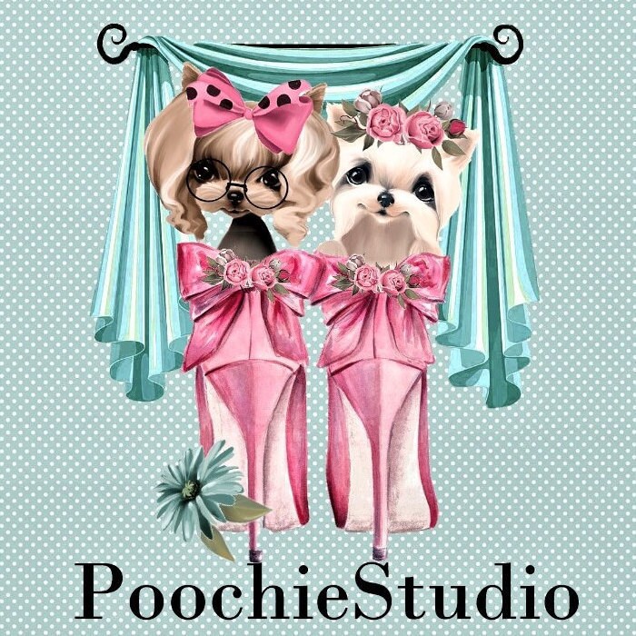 PoochieStudio - Etsy