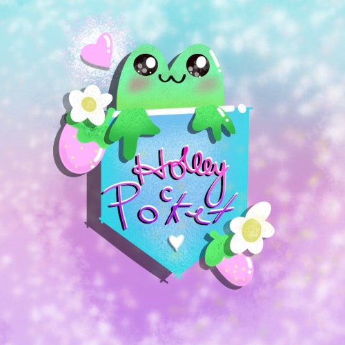 HolleyPocket - Etsy