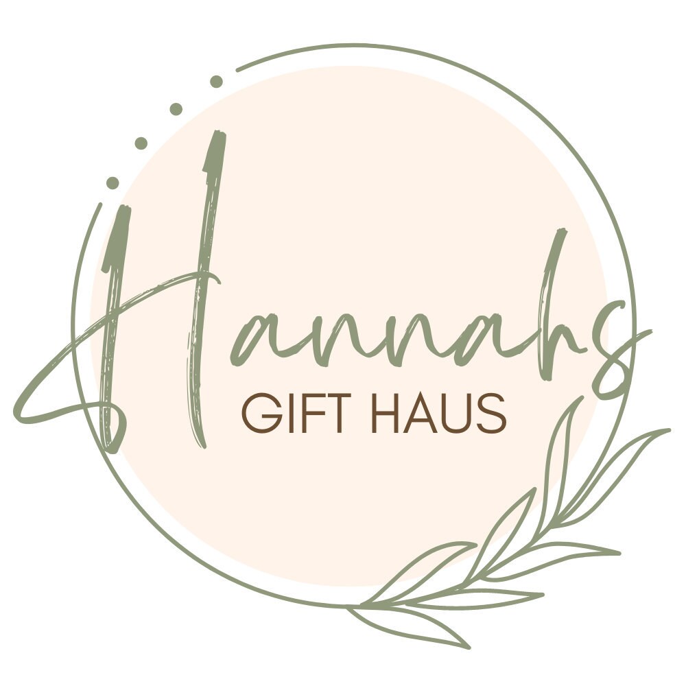 HannahsGiftHaus - Etsy