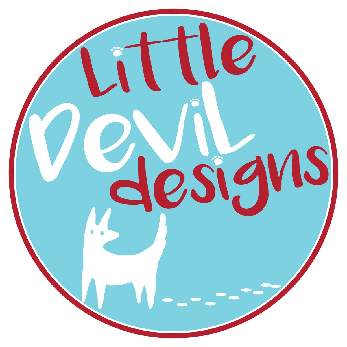 LittleDevilDesigns - Etsy