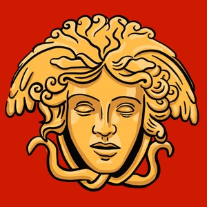 Maya SVG Cut File Aesthetic Printable vinyl Decal for Silhouette Cameo ...