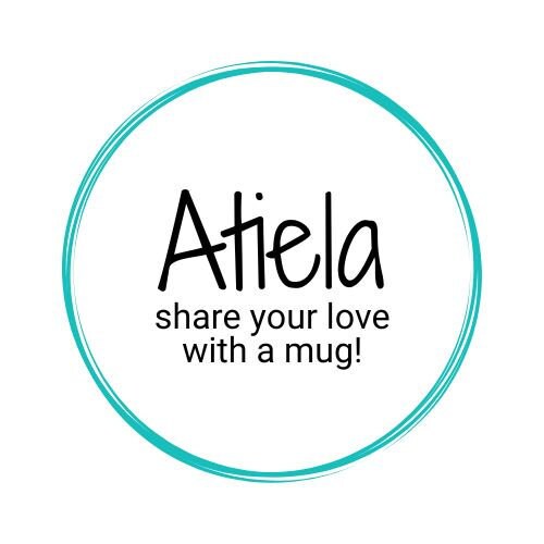 Atiela - Etsy