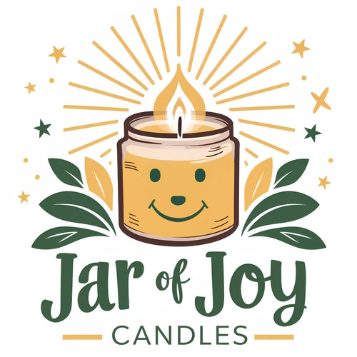 JarOfJoyCandles - Etsy
