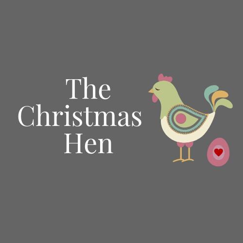 TheChristmasHen - Etsy UK