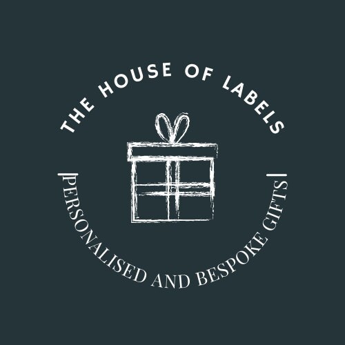 TheHouseofLabels - Etsy