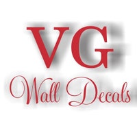 vgwalldecals - Etsy