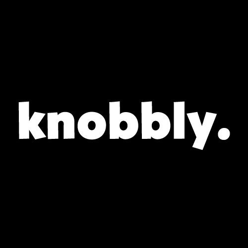 knobbly. super FUN wall hooks and other fun for by helloknobbly
