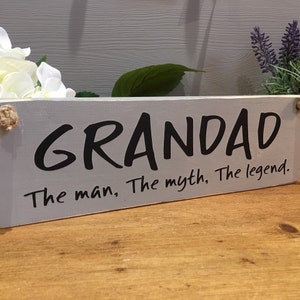 Beware Grumpy Old Man Hanging Wooden Plaque/sign - Etsy