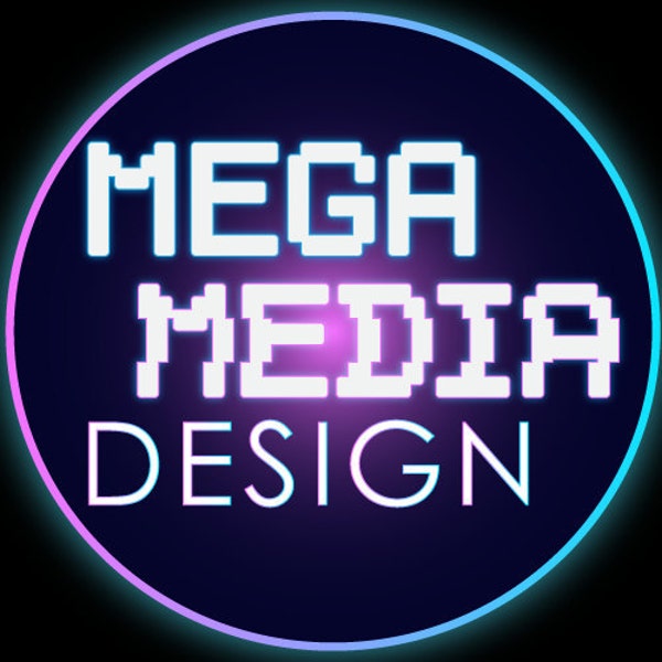Video Game Characters Digital Wall Art, Color Splash Wall Decor, Gaming ...