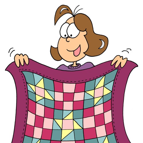 ByTheYardComics - Etsy