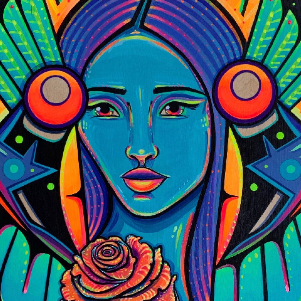 Steph Littlebird Art Shop by StephLittlebird on Etsy