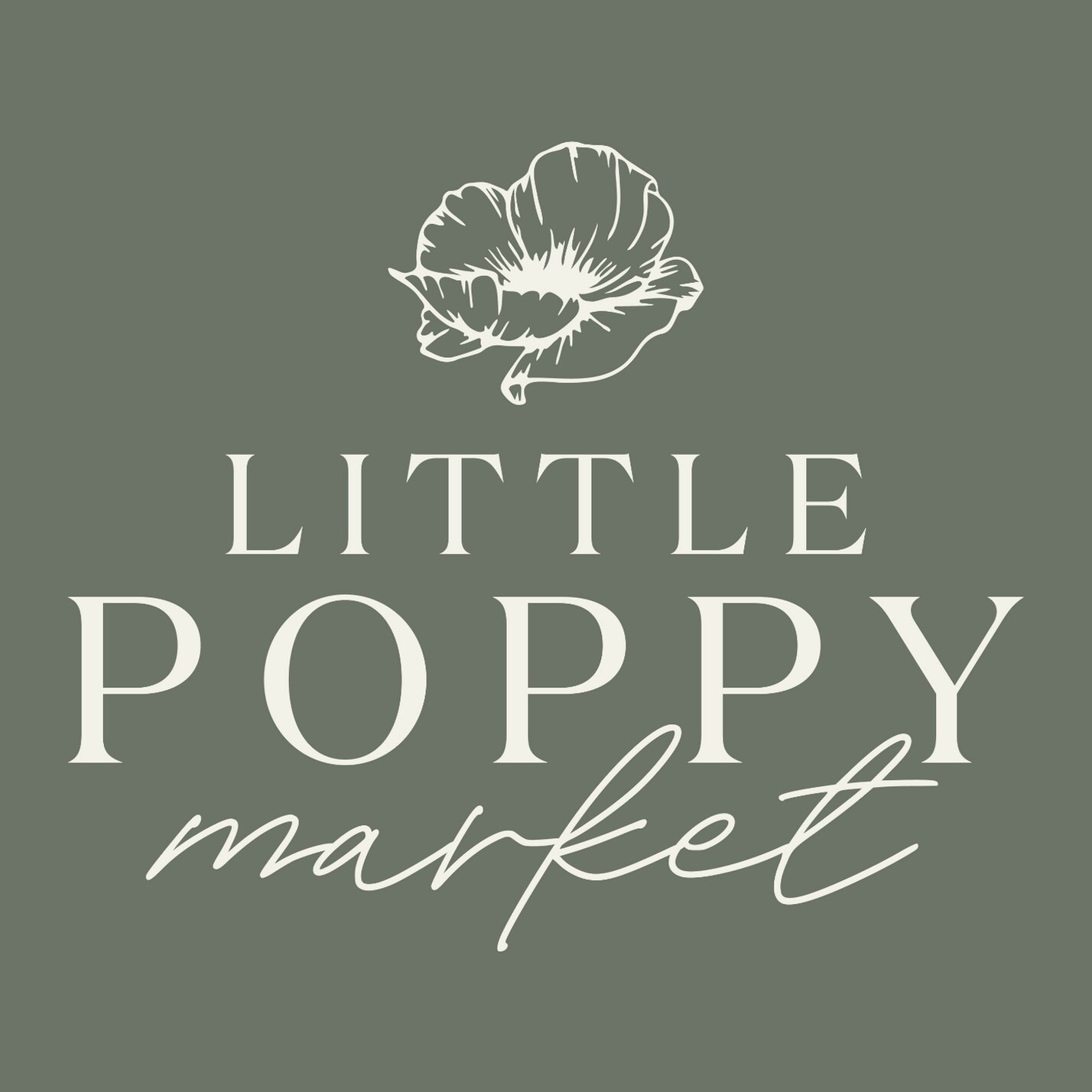 Littlepoppymarket - Etsy