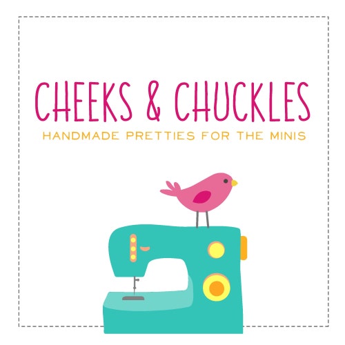 Cheeksandchuckles - Etsy