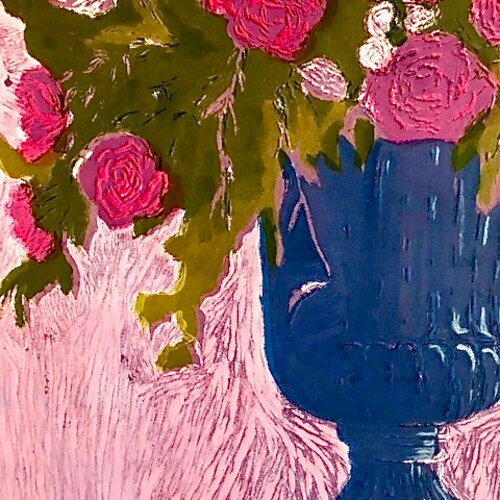 MackenzieGregsonArt - Etsy