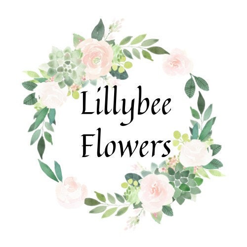 LillybeeFlowers - Etsy UK