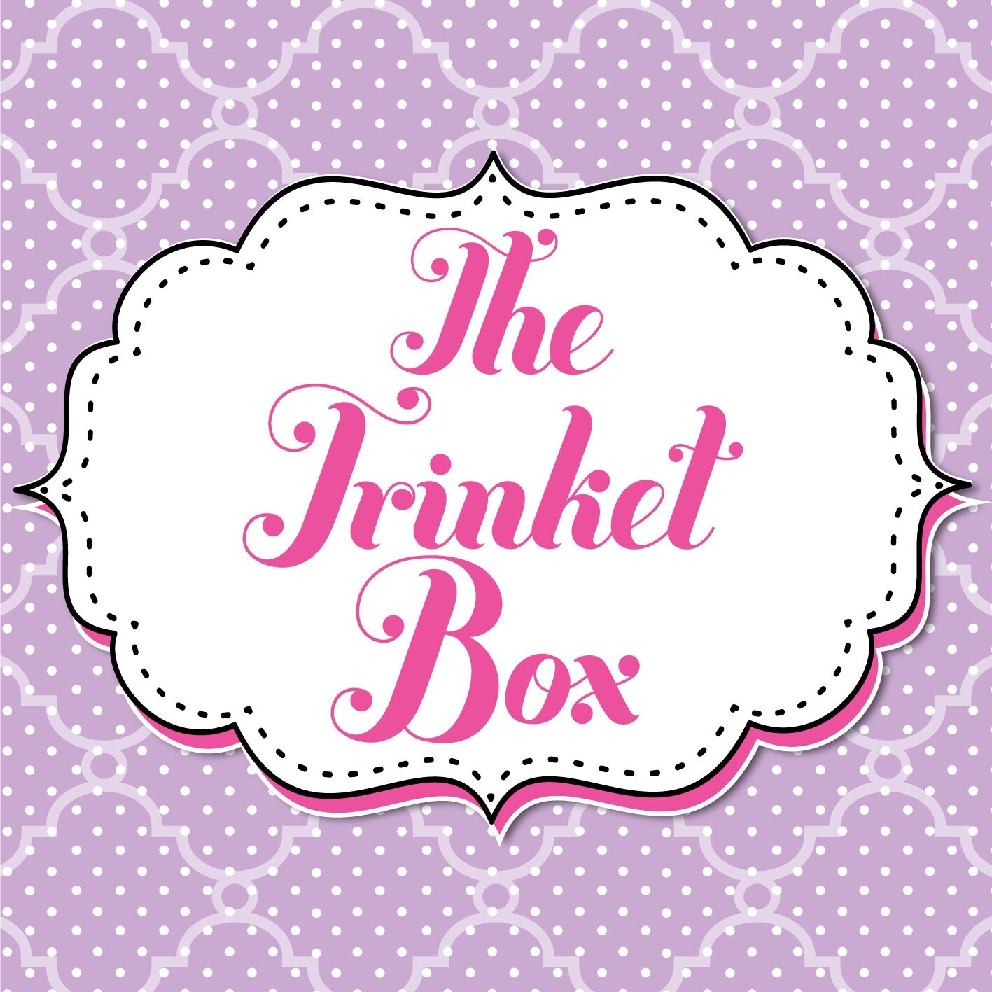 TheTrinketBox12 - Etsy