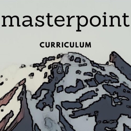 MasterPointPublish - Etsy