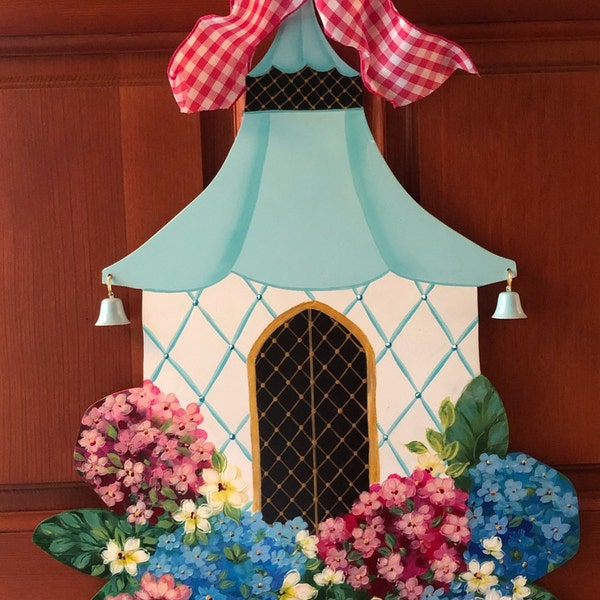 Pink Foo Dog Chinoiserie Lamp Finials Asian Decorative Lighting ...