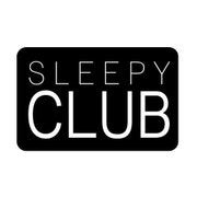 SleepyClub | Etsy