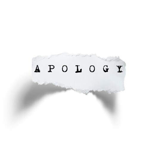 ApologyApparelShop - Etsy