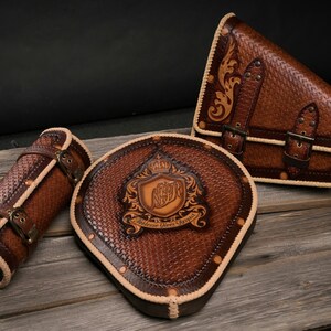 Archery Arm Bracers, Arm Leather Protectors, Arm Bracers, Medieval ...