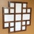 4x6 COLLAGE PICTURE FRAME, Multiple Picture Frame, Collage Frame 4X6 ...