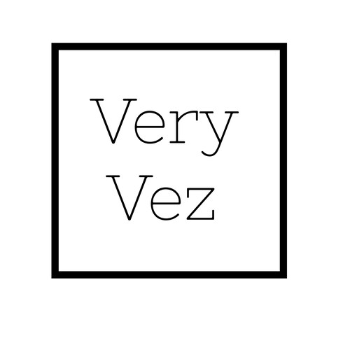 VeryVez - Etsy