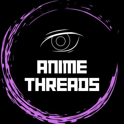 AnimeOThreads - Etsy