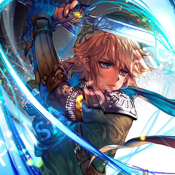 Super Mario/boo-ette Print L Poster or XL Vinyl Canvas - Etsy