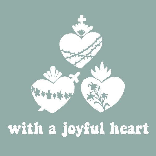 Paper Venerable Fulton Sheen Catholic Sticker JMJ Jesus Mary and Joseph ...