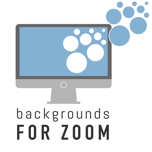 Bar Zoom Background Pack 5 Bar/pub Virtual Background Images for Zoom ...