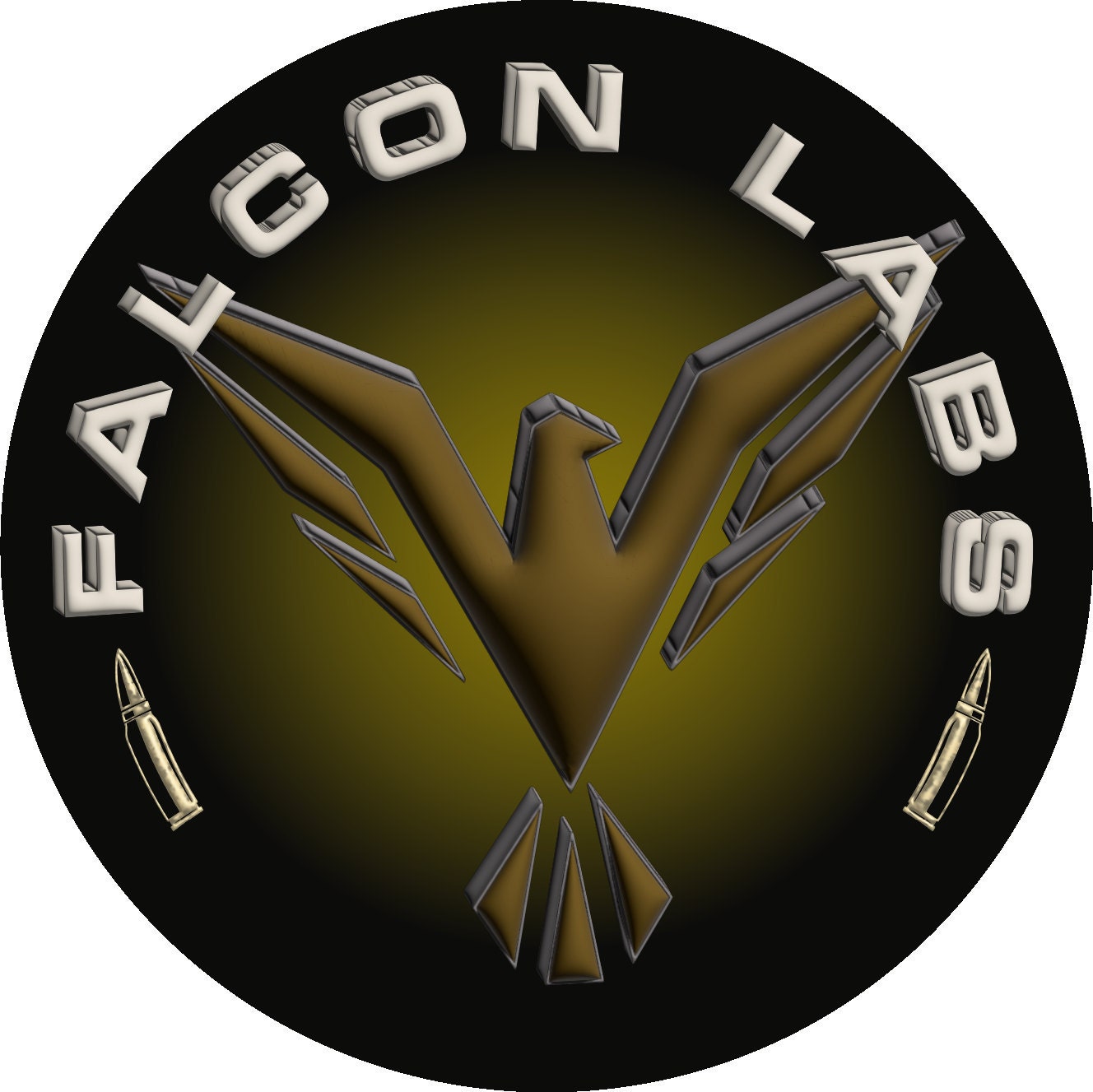 FalconLabs - Etsy