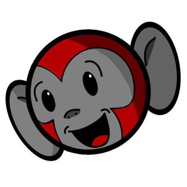 DROIDMONKEY - Etsy