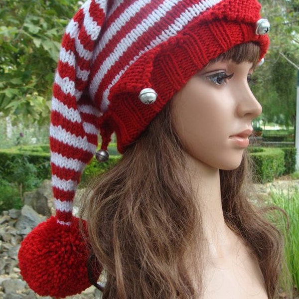 DIY Knitting PATTERN 114: Checkerboard Headband Pattern, Knit Hairband ...